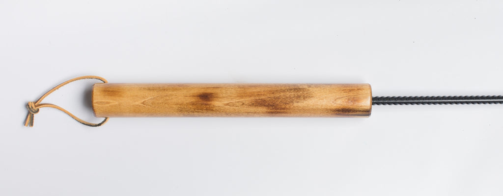 Rustic Outdoor Fire Pit Poker – Ame High®