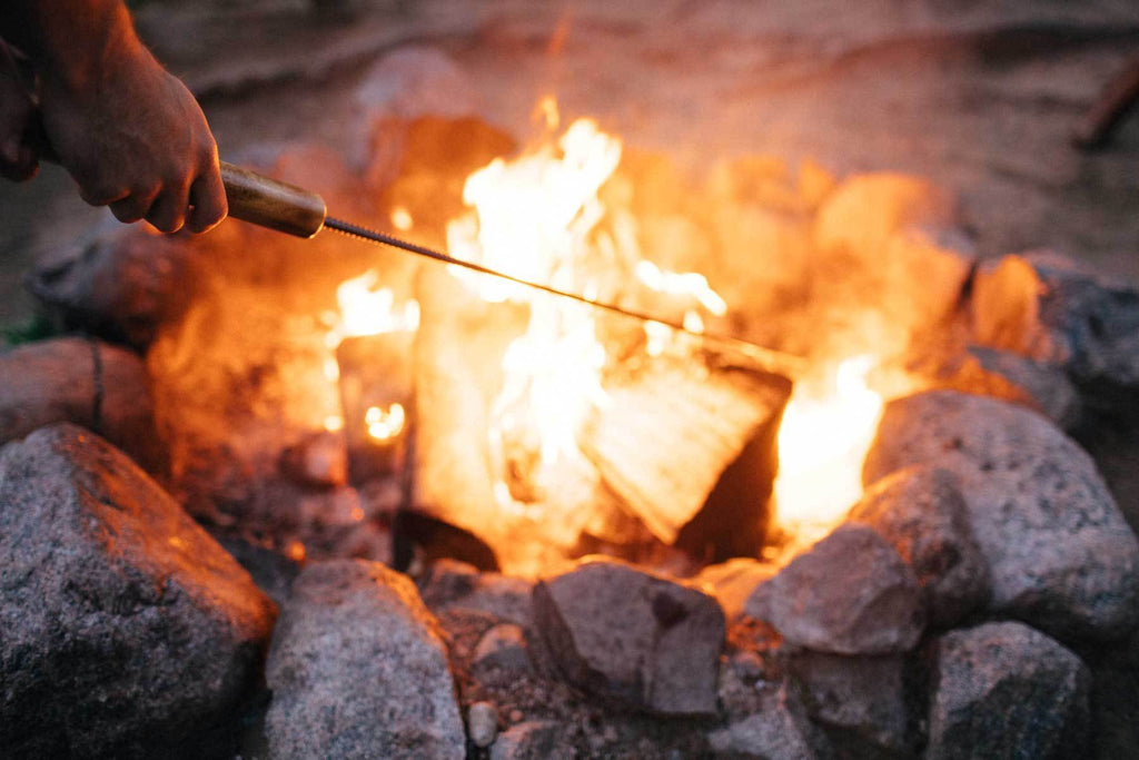 Ame High® Custom Fire Pokers - Handmade in the USA